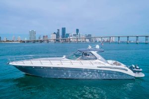 Weekly Boat Rentals Naples - Overnight Boat Rentals