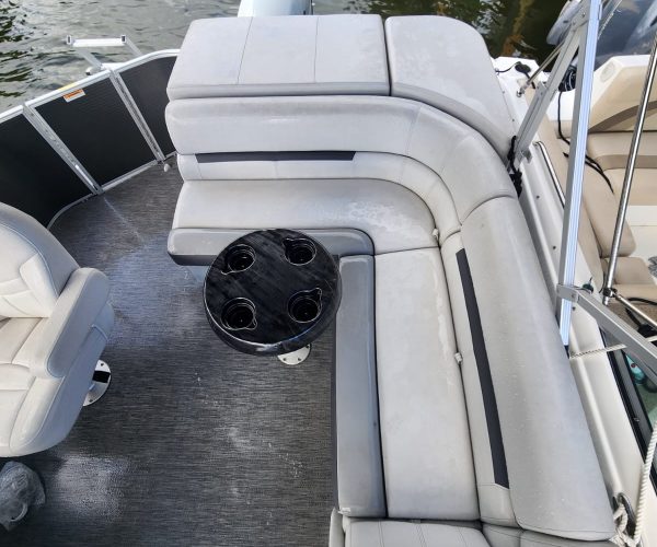 Boats - Overnight Boat Rentals