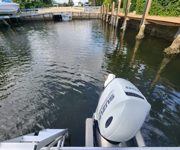 Boats - Overnight Boat Rentals