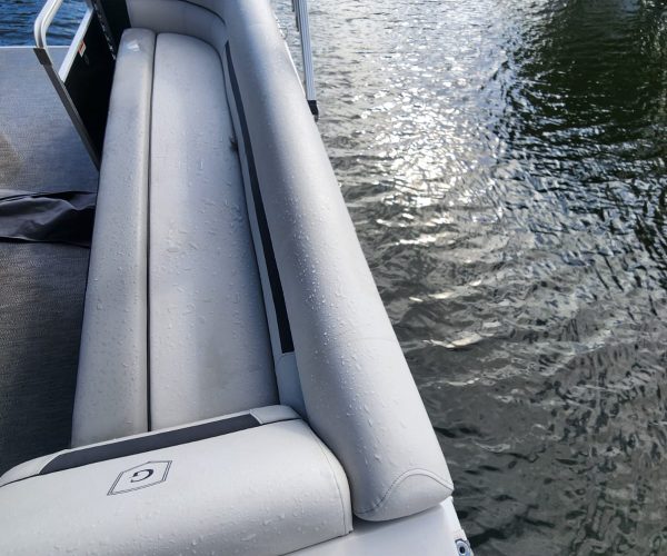 Boats - Overnight Boat Rentals