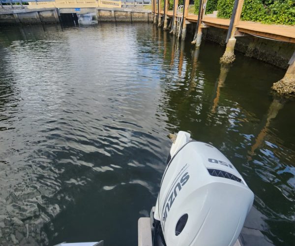 Boats - Overnight Boat Rentals