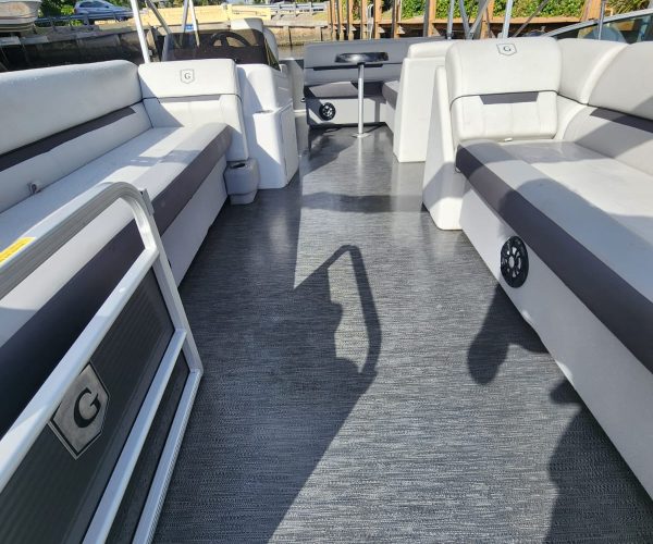 Boats - Overnight Boat Rentals