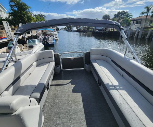 Boats - Overnight Boat Rentals