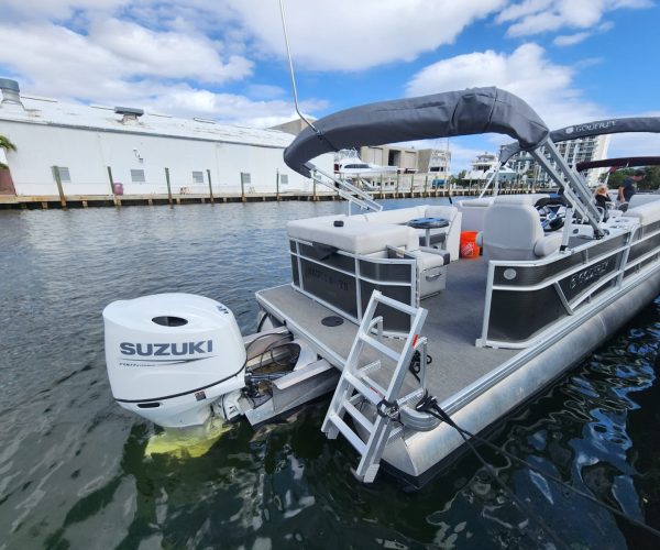 Boats - Overnight Boat Rentals