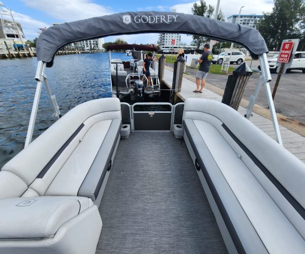 Boats - Overnight Boat Rentals