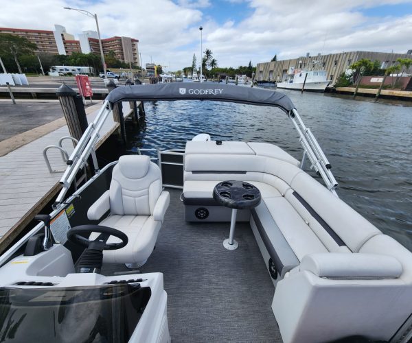 Boats - Overnight Boat Rentals