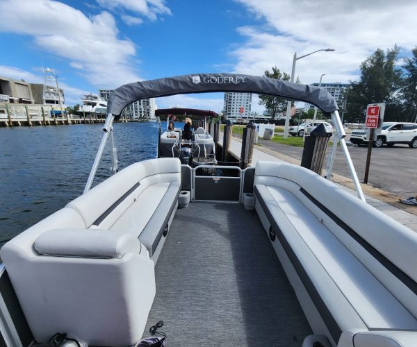 Boats - Overnight Boat Rentals