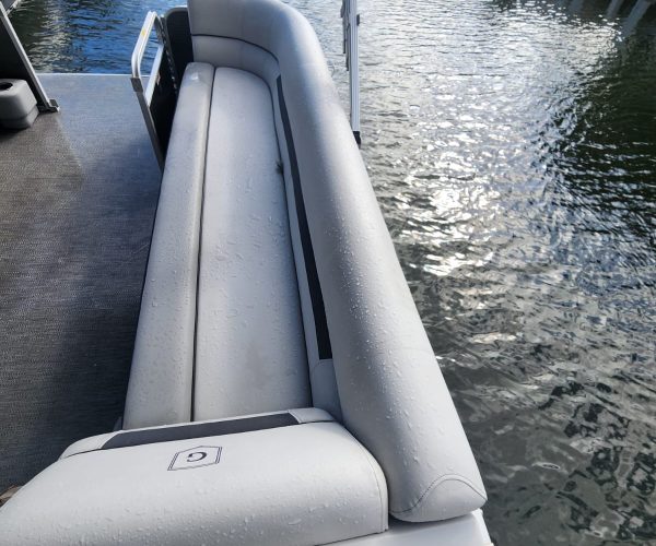 Boats - Overnight Boat Rentals