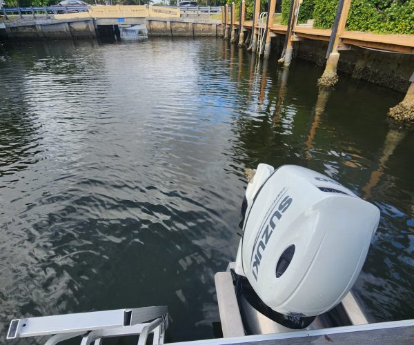 Boats - Overnight Boat Rentals