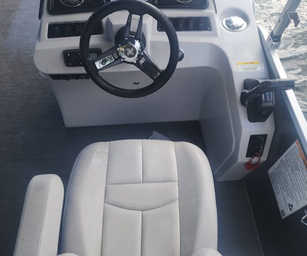 Boats - Overnight Boat Rentals