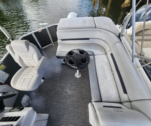 Boats - Overnight Boat Rentals