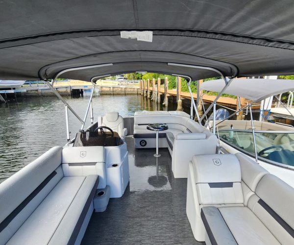 Boats - Overnight Boat Rentals