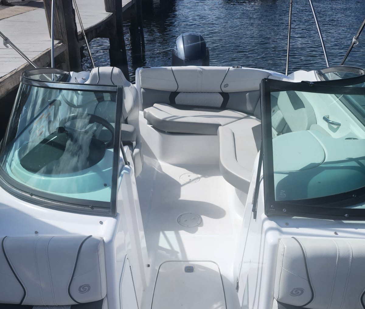 Overnight Boat Rentals