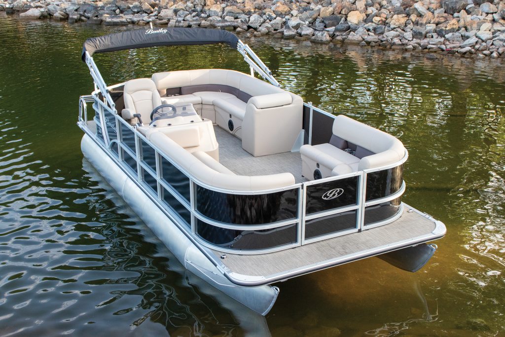 Weekly Boat Rentals DelRay - Overnight Boat Rentals